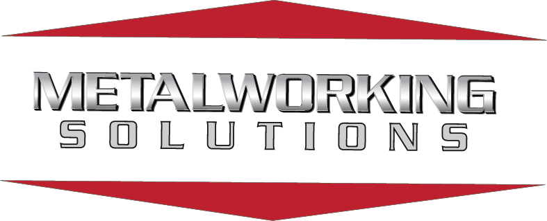 Metalworking Solutions | Homepage