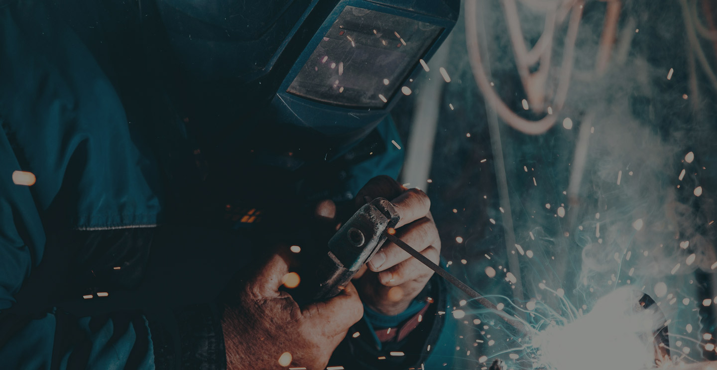 Metalworking Solutions | Homepage